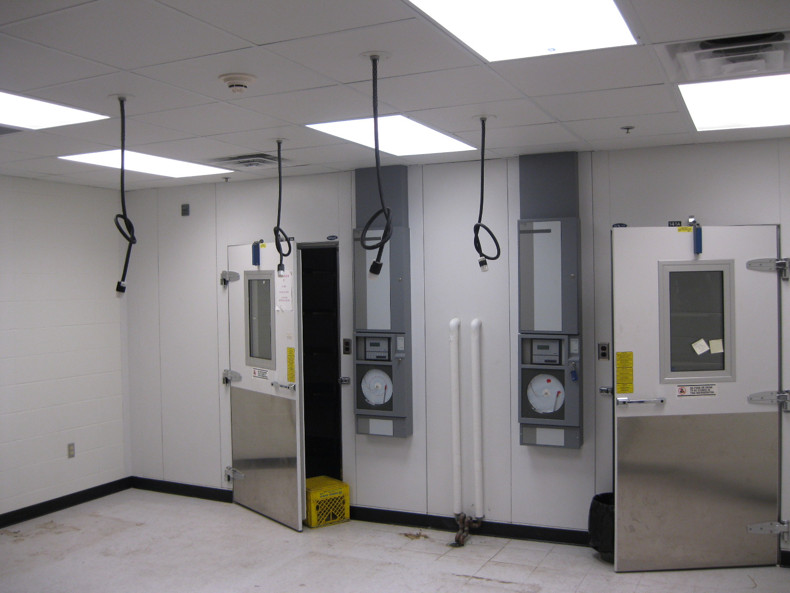 Portfolio | West Plains Engineering