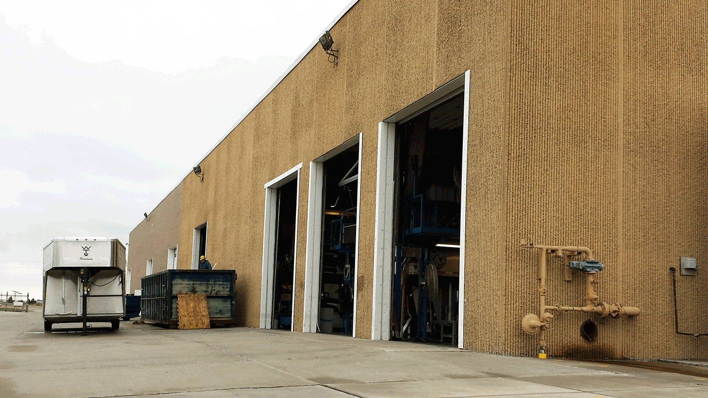 Portfolio | West Plains Engineering