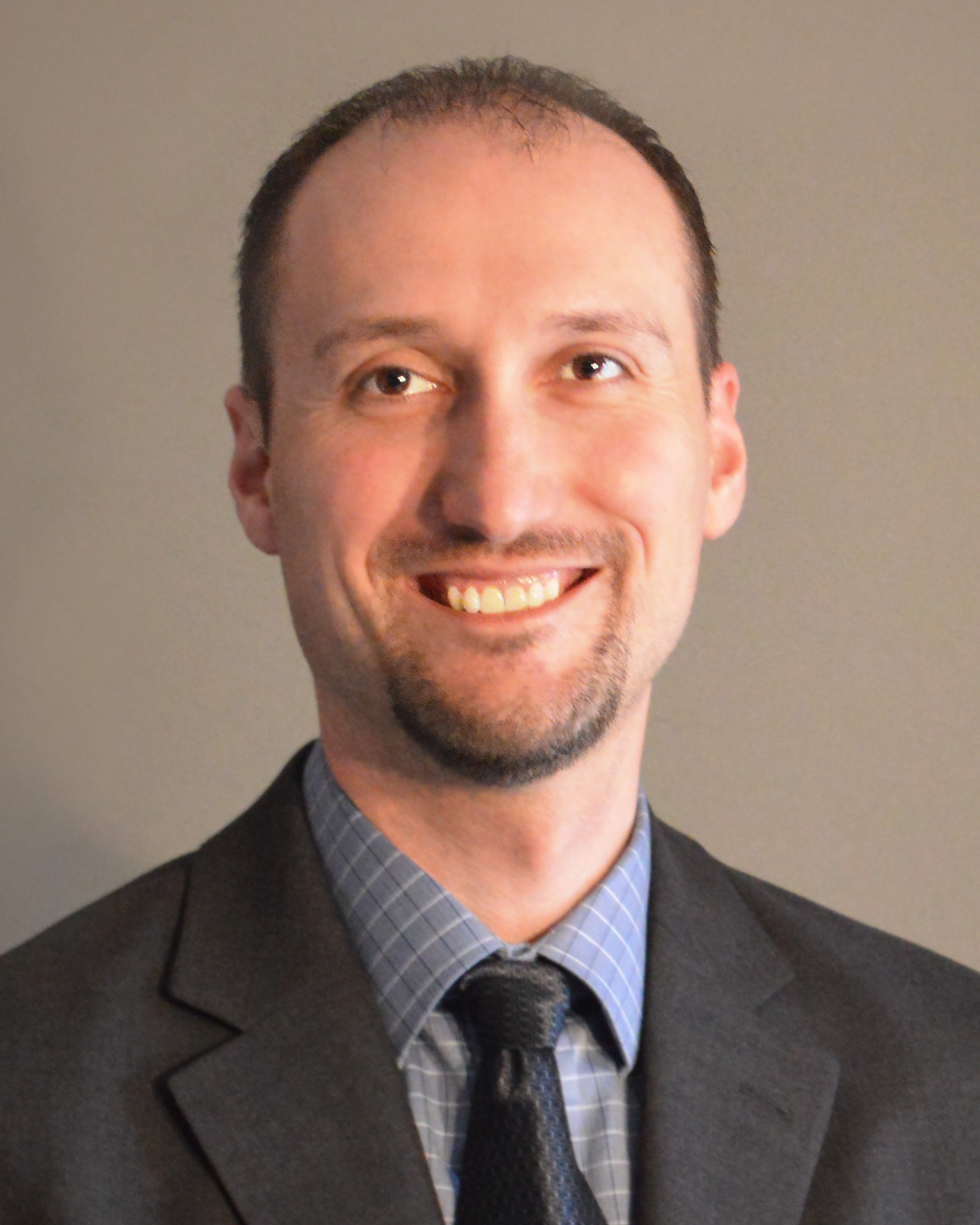 Kennedy Named Electrical Department Head - West Plains Engineering