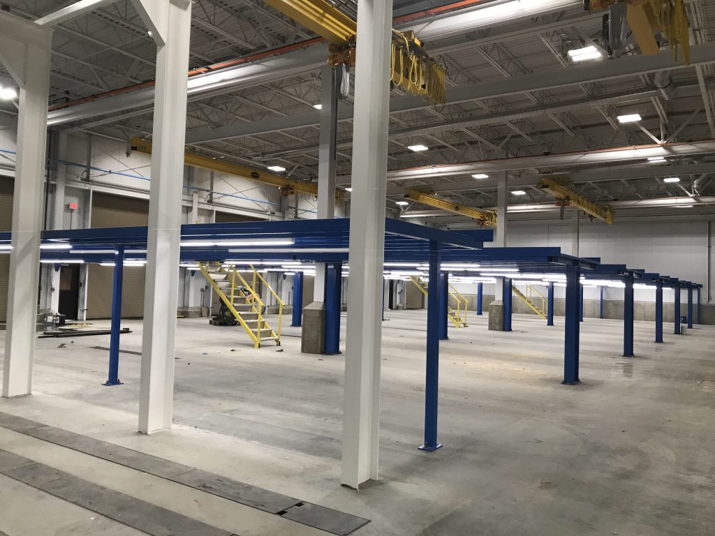 Wilson Trailer - West Plains Engineering