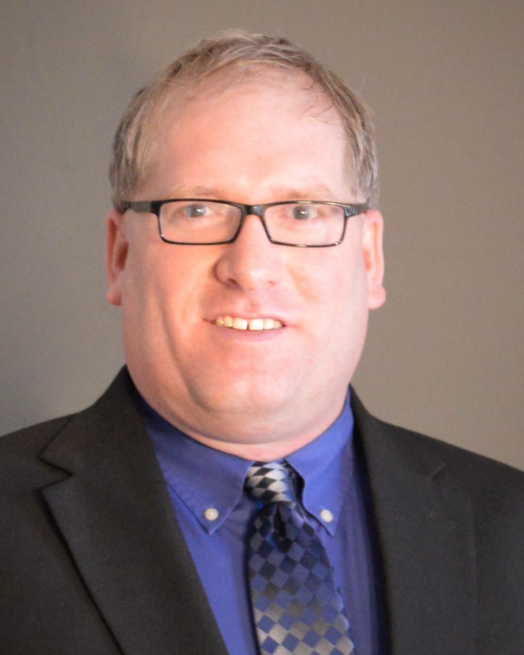 Oster Named Mechanical Department Head - West Plains Engineering