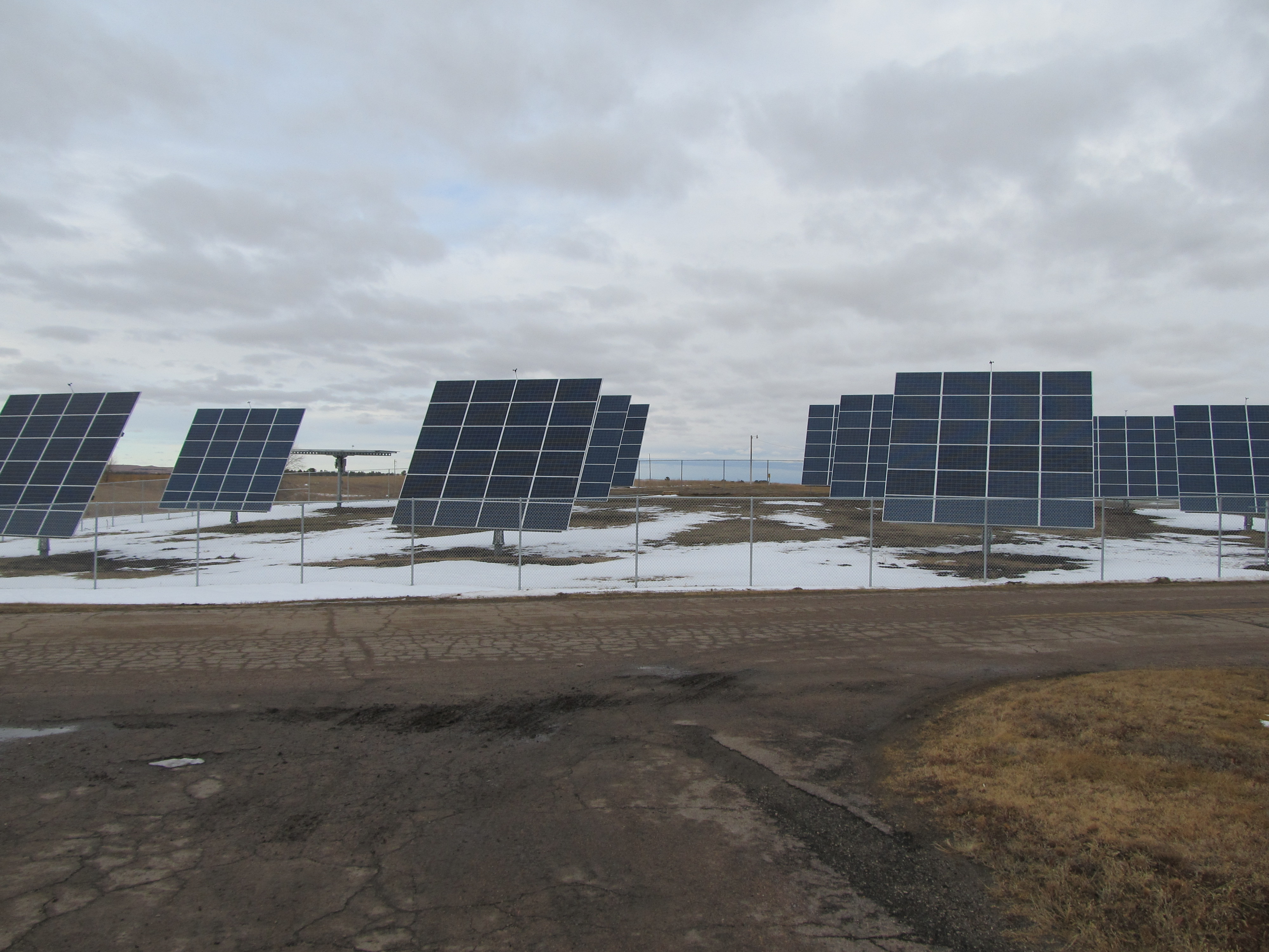 Portfolio | West Plains Engineering