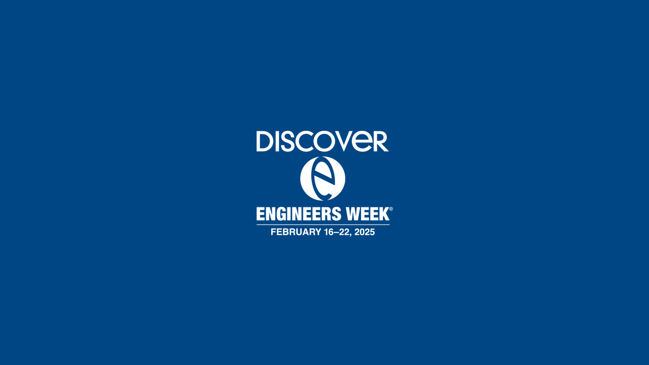 February 16th Kicks Off E-Week 2025! - West Plains Engineering