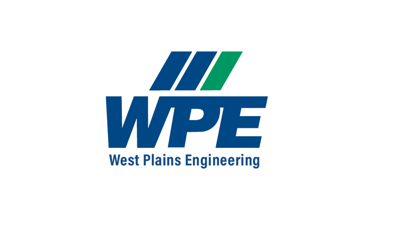 WPE Shares Updated Logo - West Plains Engineering